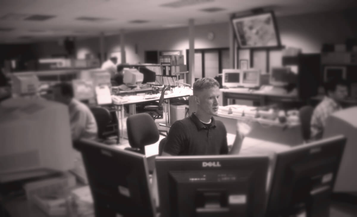 WeatherNet Founder: Chris Robbins, Master of Science (M.S.) in ...