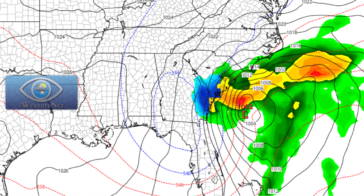 What is dynamic cooling of the atmosphere? – iWeatherNet