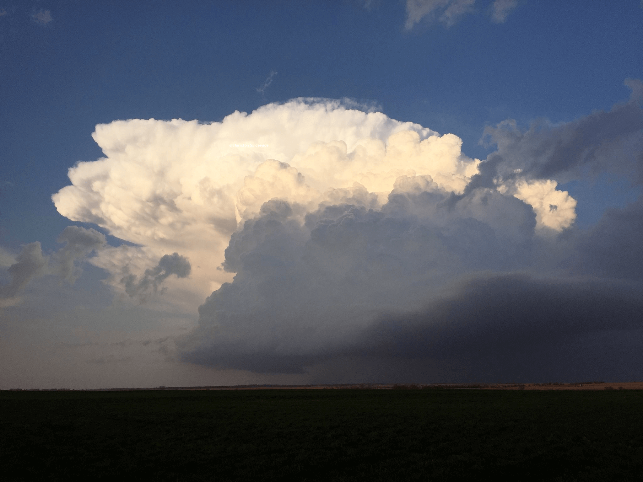 Understanding the Three Types of Supercell Thunderstorms Understanding the Three Types of Supercell Thunderstorms