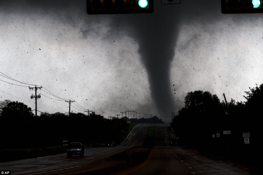 Weather Phobias - Personal Stories of Storm Anxiety – iWeatherNet