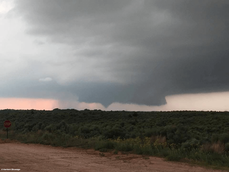 Understanding the Three Types of Supercell Thunderstorms Understanding the Three Types of Supercell Thunderstorms