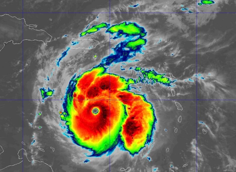Deaths Caused By Hurricane Beryl and the 2024 Hurricane Season ...