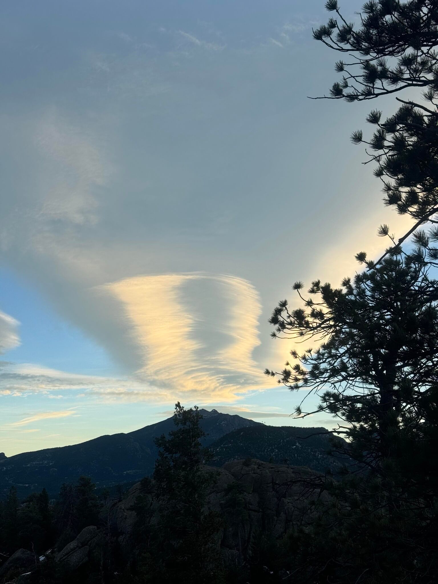 Polar Vortex and Firenado: How Hard-Core Weather Jargon is Shaping the ...