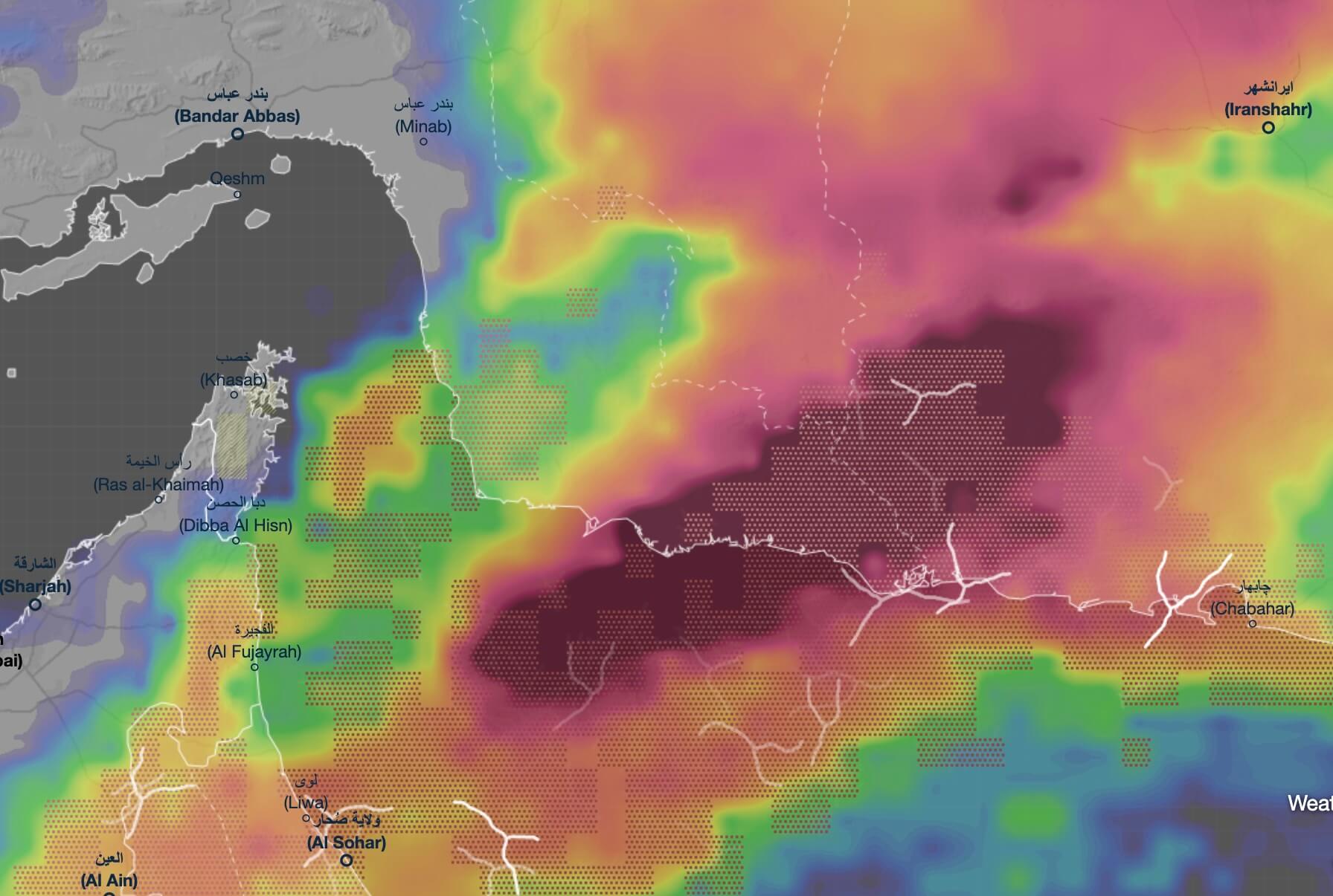 Could Cloud Seeding Have Worsened Dubai's Floods? – iWeatherNet