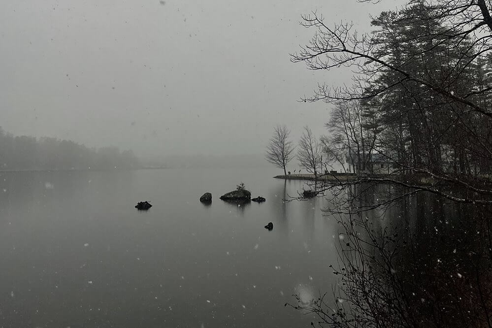 Cold weather and chronic pain: What science tells us and how to manage ...